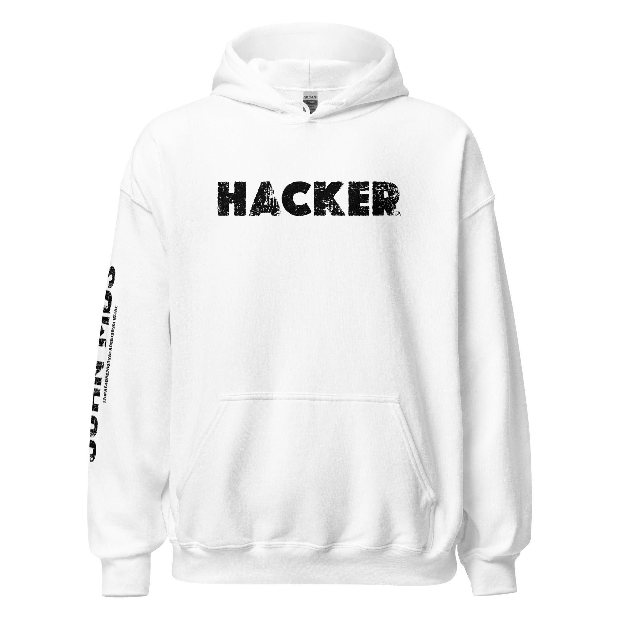 Tech Themed Hoodies – SDOClothing